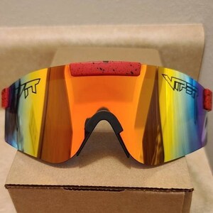 Pit Viper American Flag Sunglasses Mens Kids Pit Vipers - Etsy