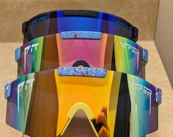 Pit Viper 3 Pack - Etsy