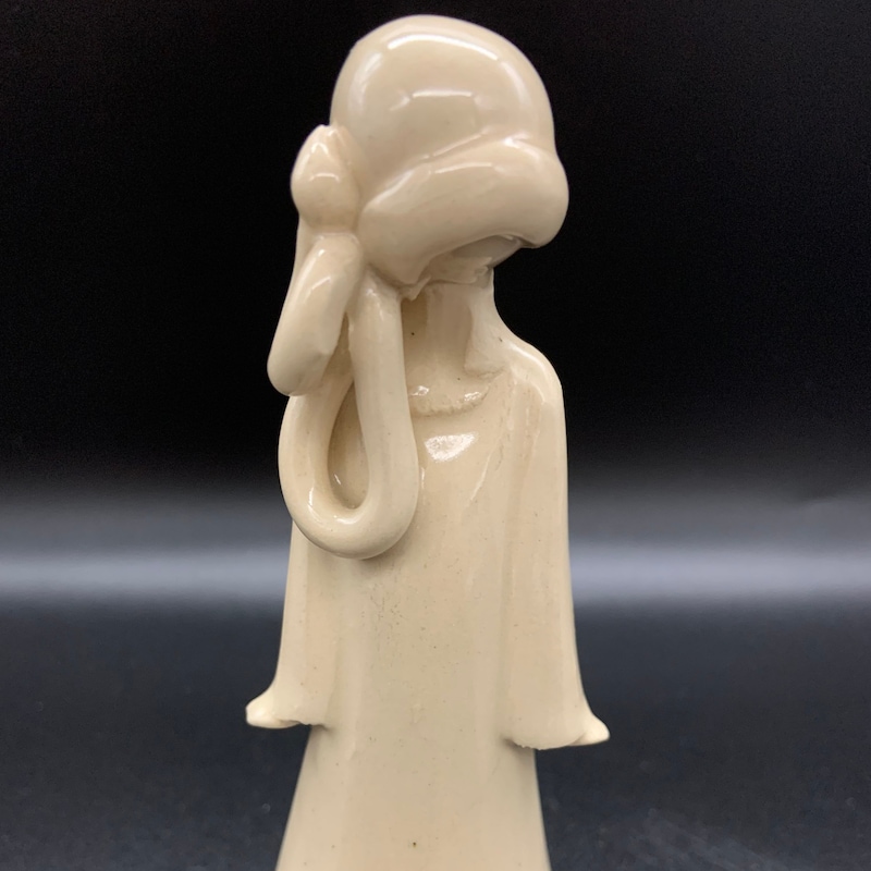 Faceless Figurines - Etsy