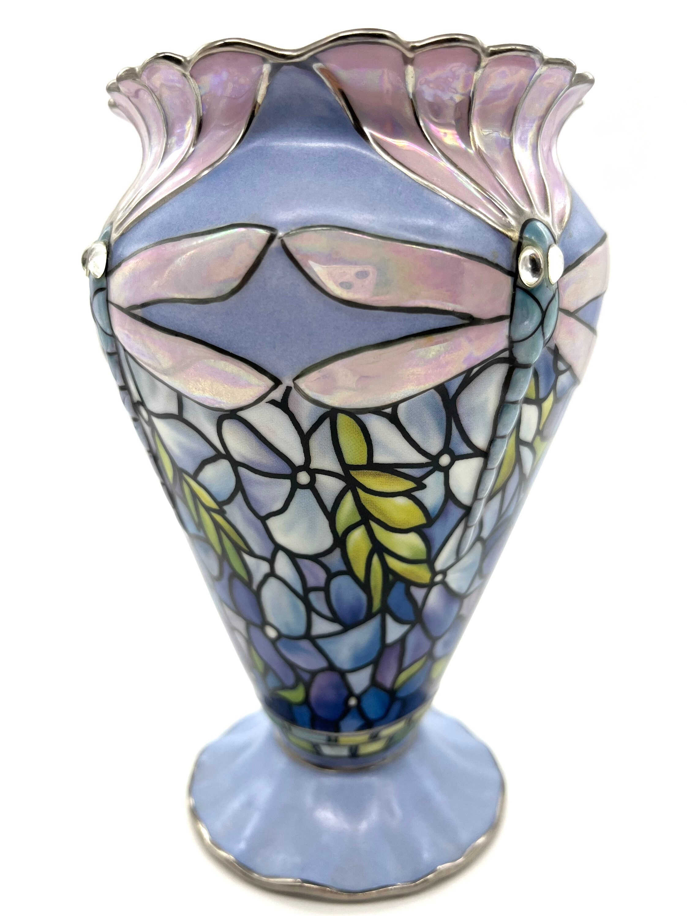 Bradford Editions Authentic glittering Dragonflies - Etsy