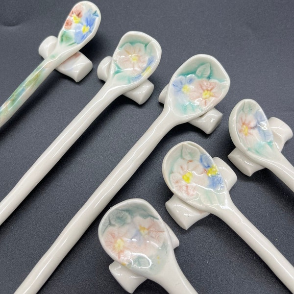 Handmade Spoon - Etsy