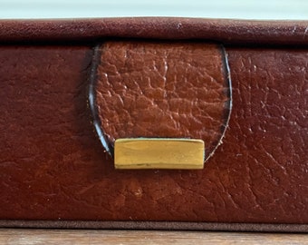 Box Calf Leather Bag - Etsy