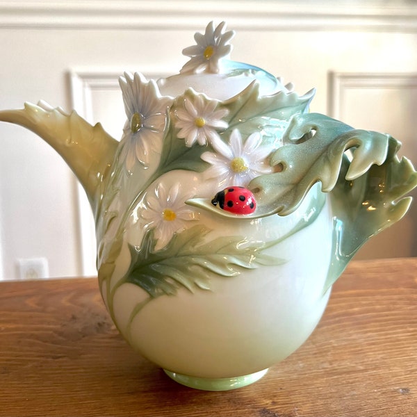 Franz Porcelain - Etsy