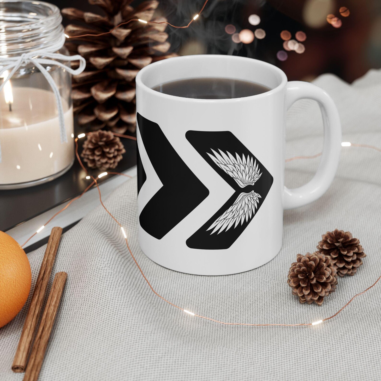 Ceramic Mug, Liam Payne Arrow Tattoo One Direction Coffee Cup, 11oz ...