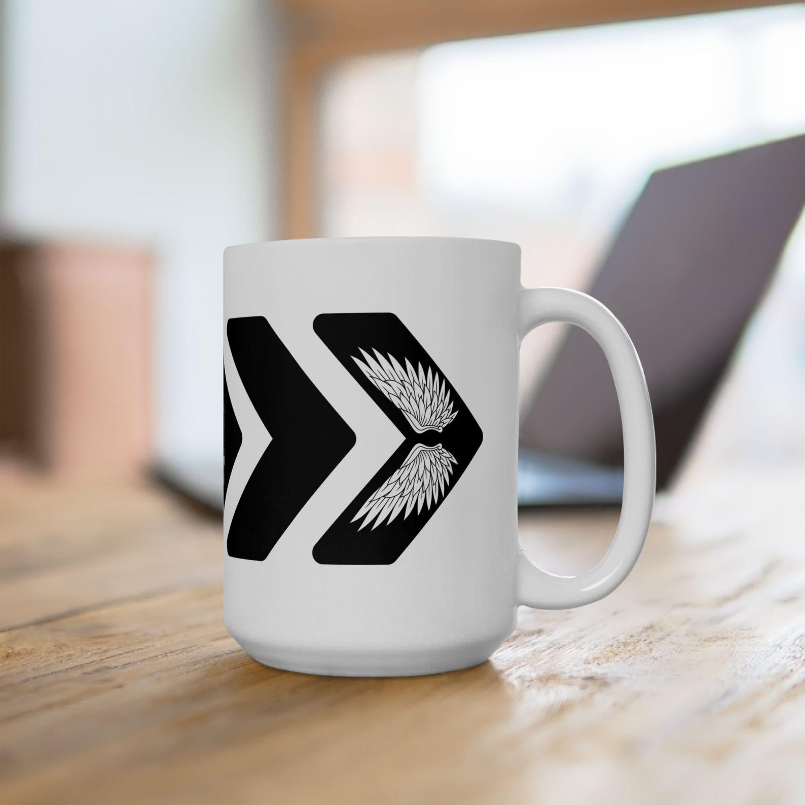 Ceramic Mug, Liam Payne Arrow Tattoo One Direction Coffee Cup, 11oz ...