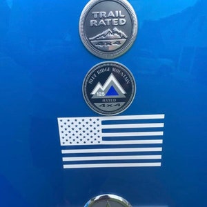 Mountain Adventure Badge - Blue Ridge Mountains - Etsy