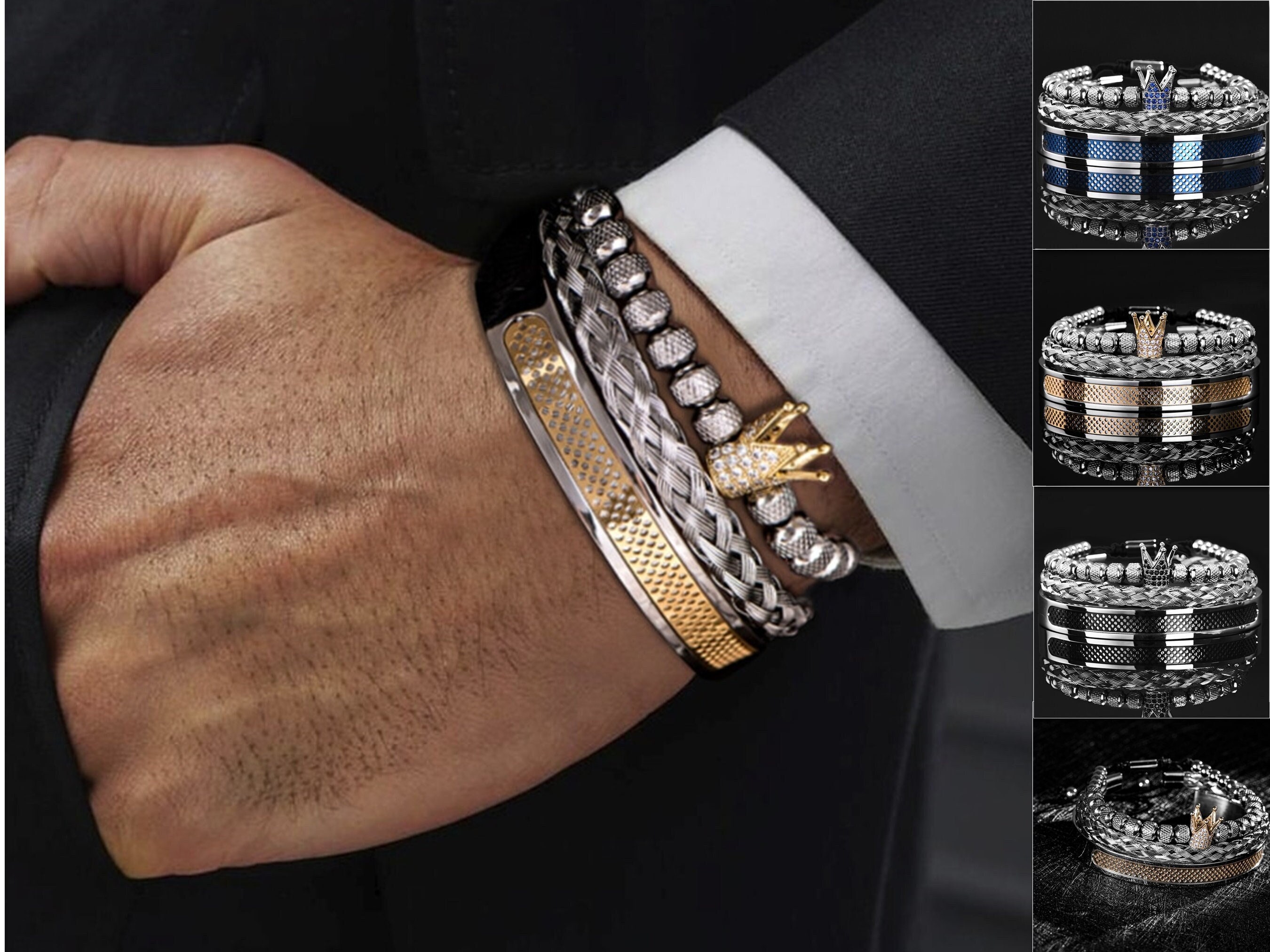 Most Expensive Jewelry For Men