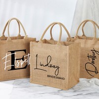 Custom Burlap - Etsy