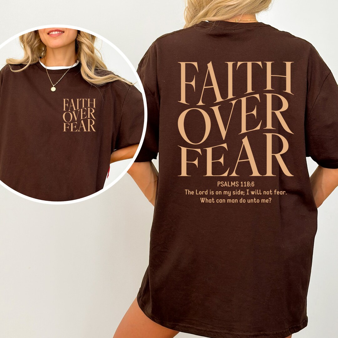 Christian Clothing, Bible Verse Hoodie, Faith Sweatshirt Religious ...
