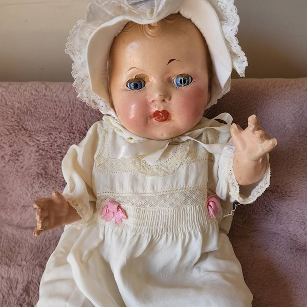 Reliable Doll - Etsy Canada