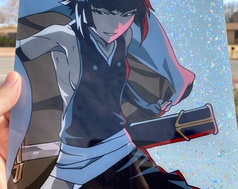 Bleach Glass Painting - Etsy