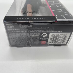 Barbie Basics Model No 10 Collection 1 Factory Sealed - Etsy