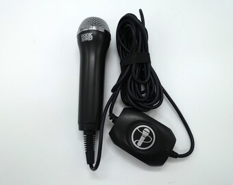 Logitech Usb Microphone