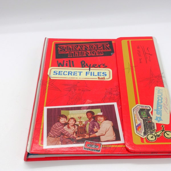 Trapper Keeper Vintage - Etsy