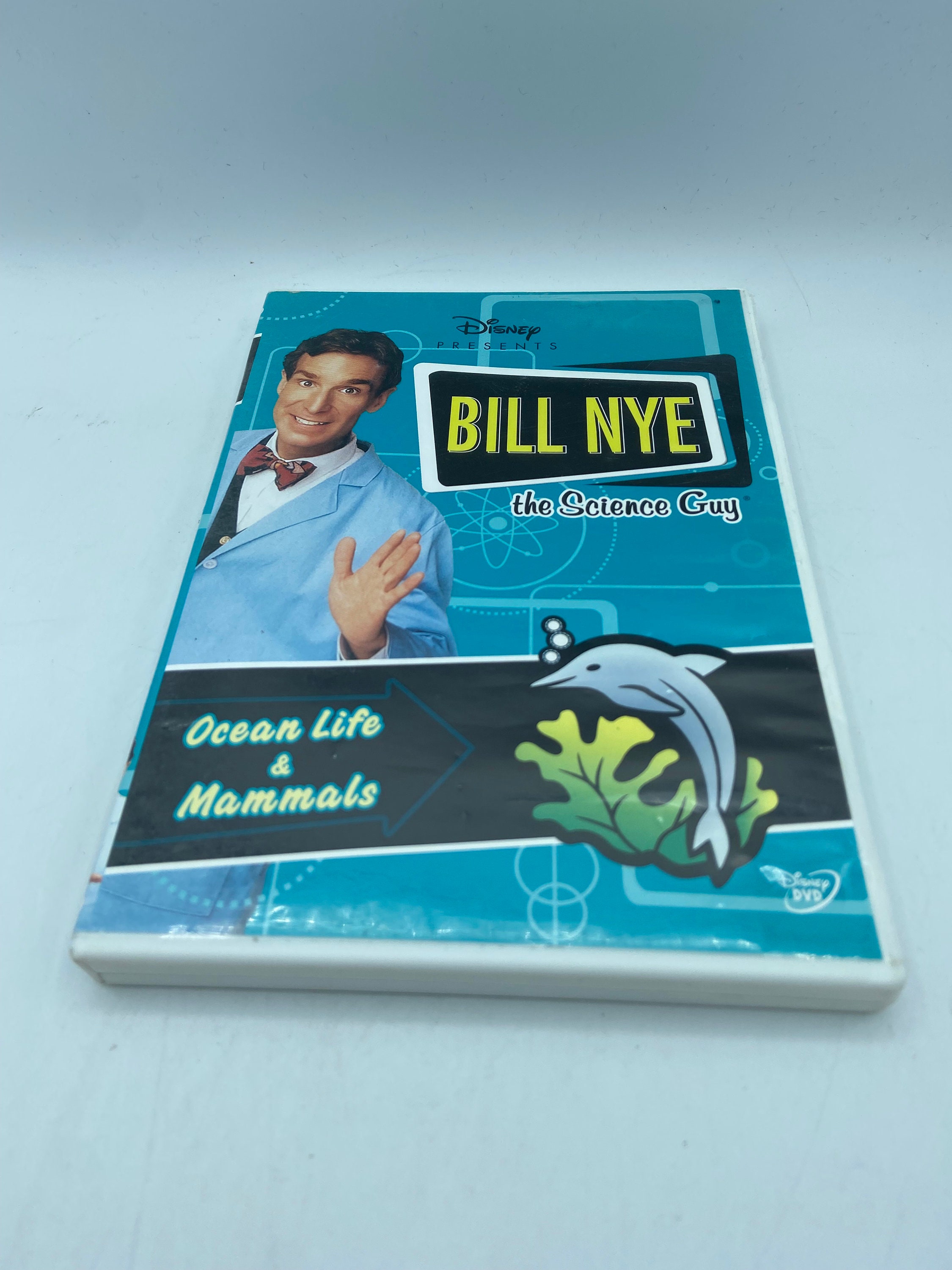 Bill Nye Dvd Series