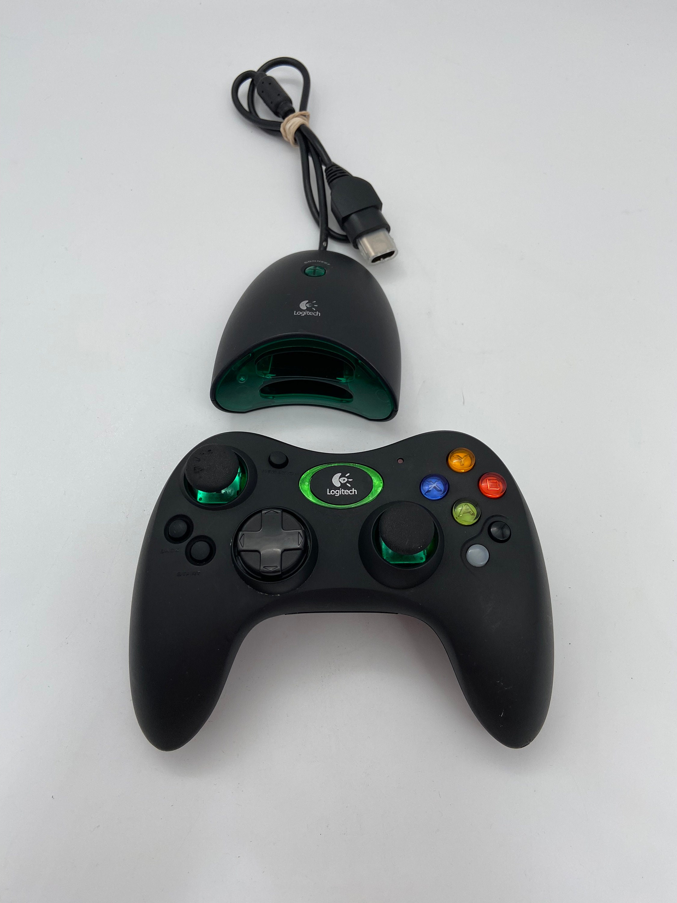 Logitech xbox controller store