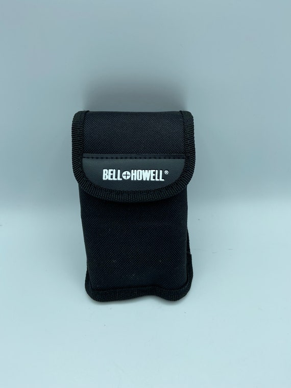 Bell & Howell Big Finder BF 705. Point and Shoot Film Camera - Etsy