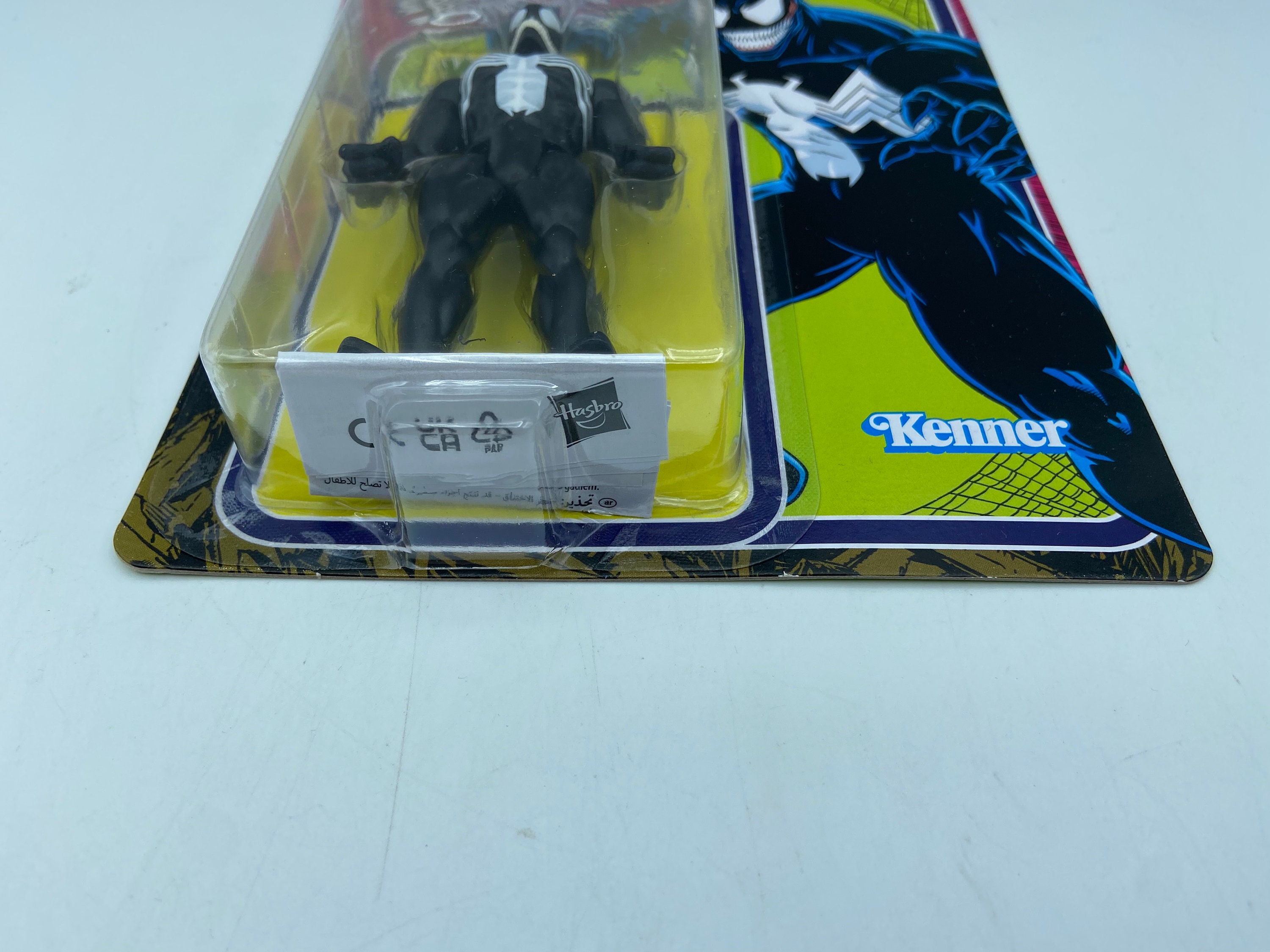 Marvel Legends : Venom Action Figure - Etsy