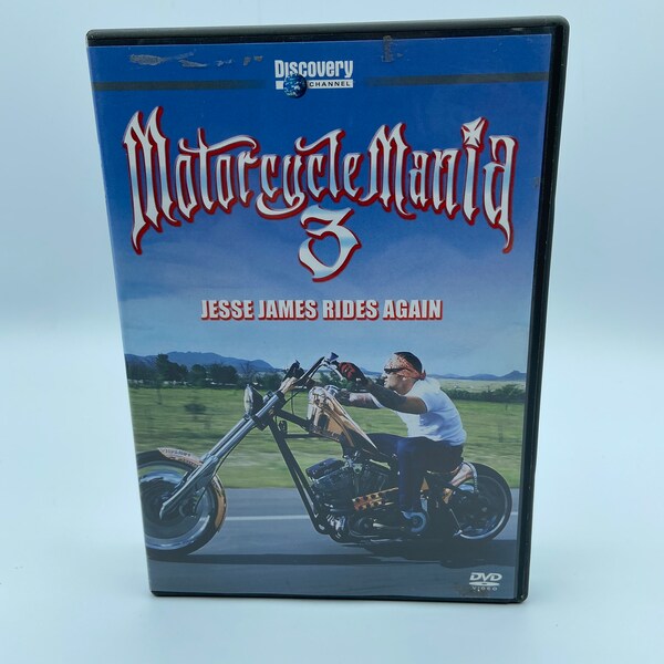 Custom Motorcycle - Etsy