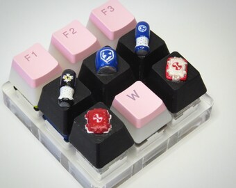 Apex Legends Keycaps - Etsy