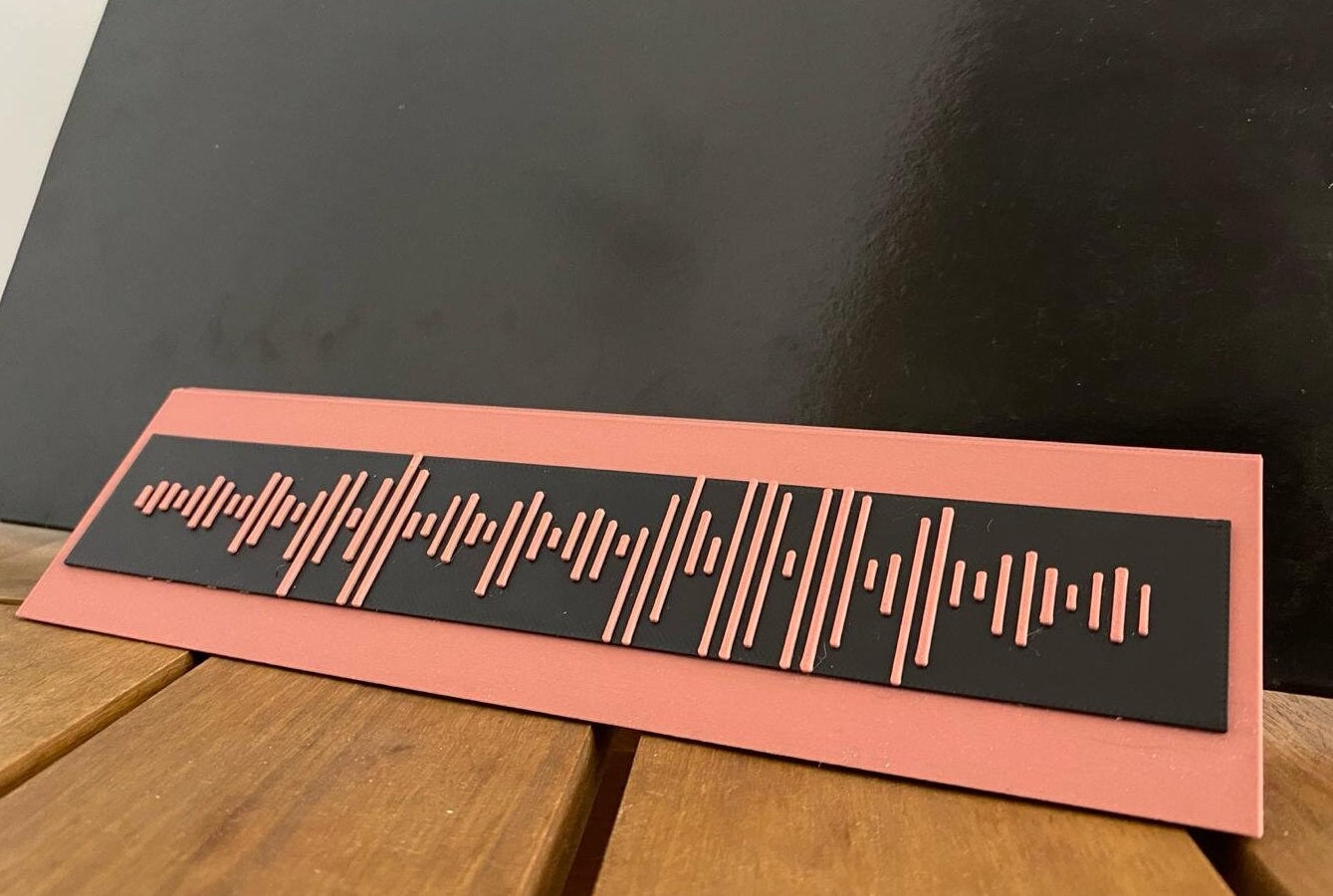 3D Printed Vinyl Record Holder Display Record Cabinet Showcase Vinyl ...