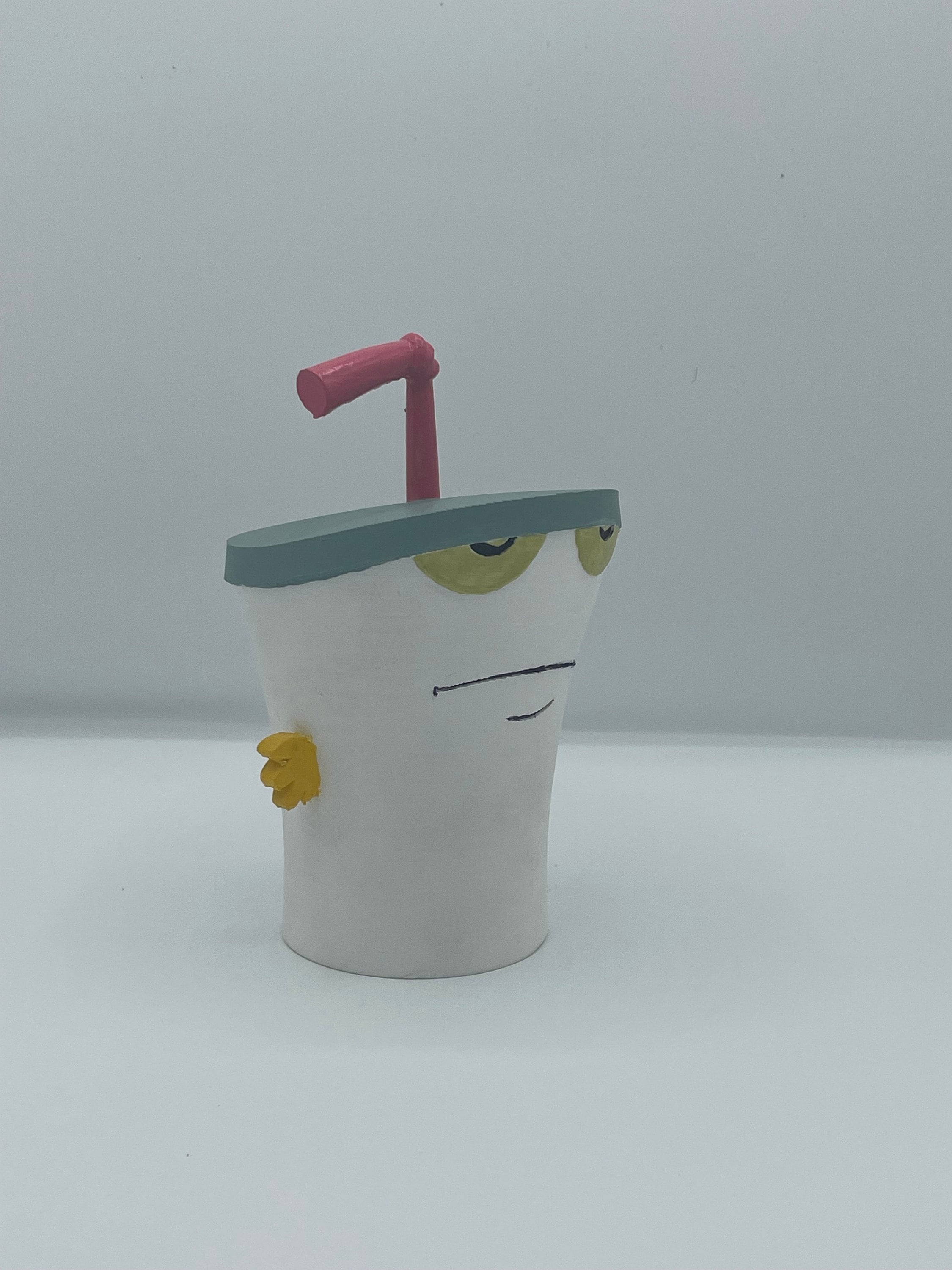 Master Shake - Etsy