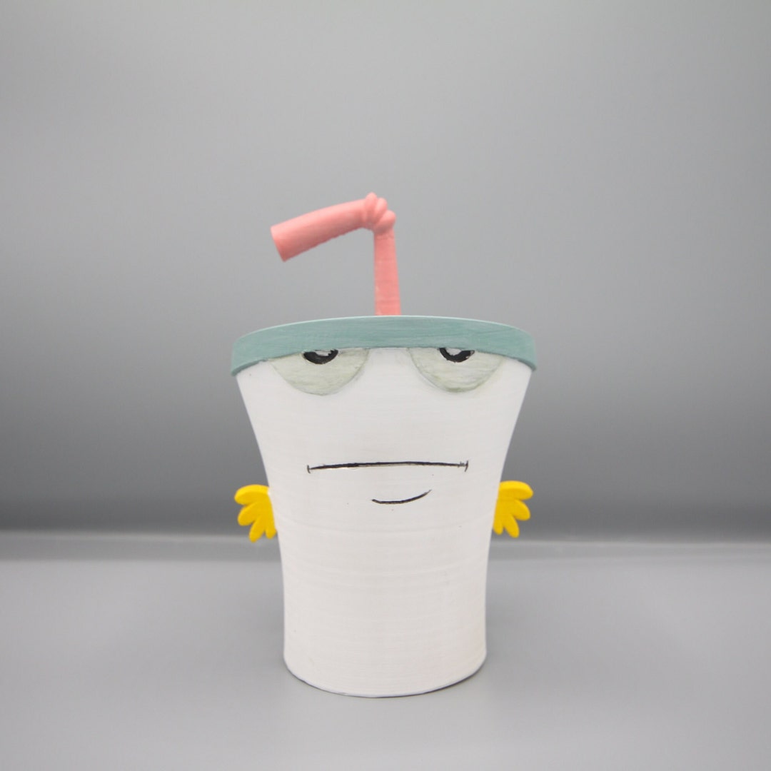 Master Shake - Etsy