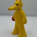 Quasimoto 3D Printed Hand Painted Figure - Etsy