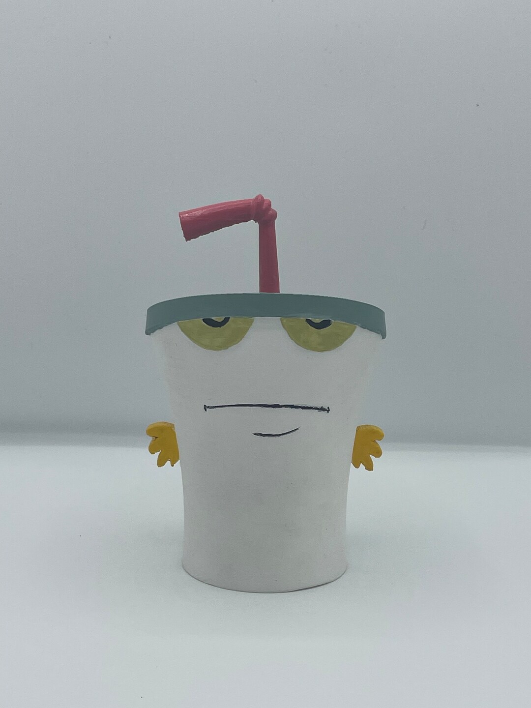 Master Shake - Etsy