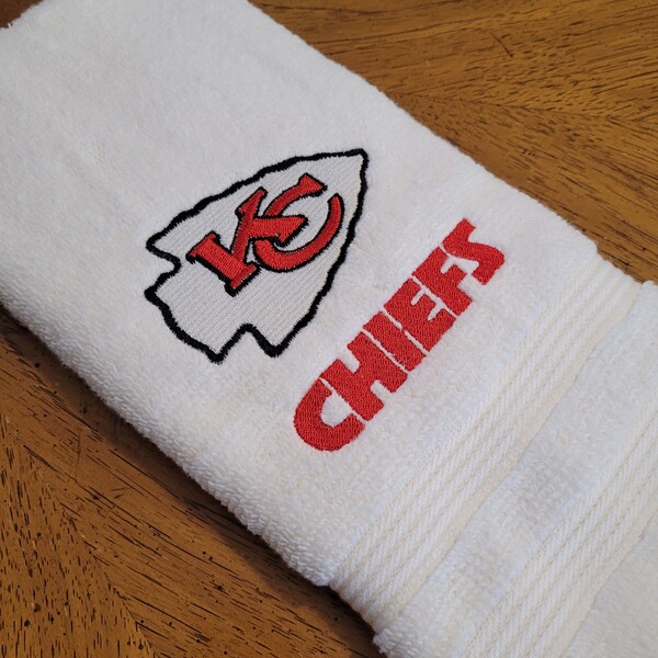 Kansas City Chiefs - Etsy
