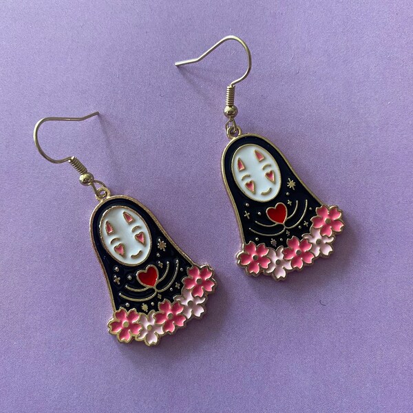 Anime Earrings - Etsy Canada