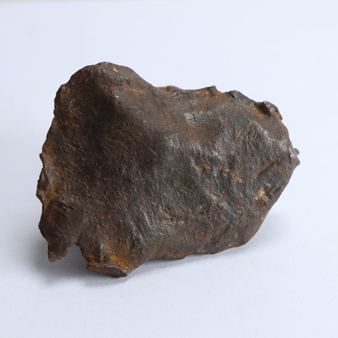 104g Gebel Kamil Meteorite, From Egypt , Iron Meteorite, Space Gift ...