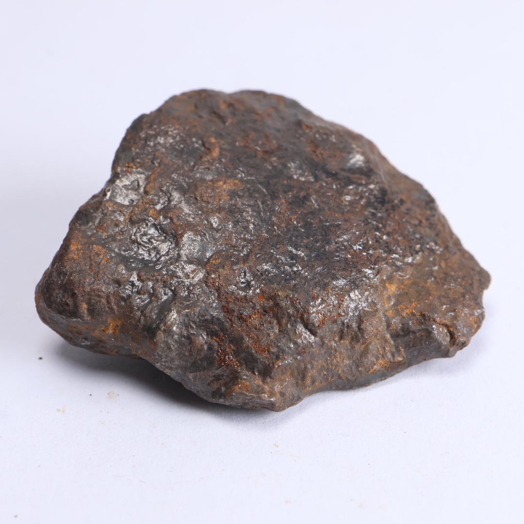 60g Gebel Kamil Meteorite, From Egypt , Iron Meteorite, Space Gift ...