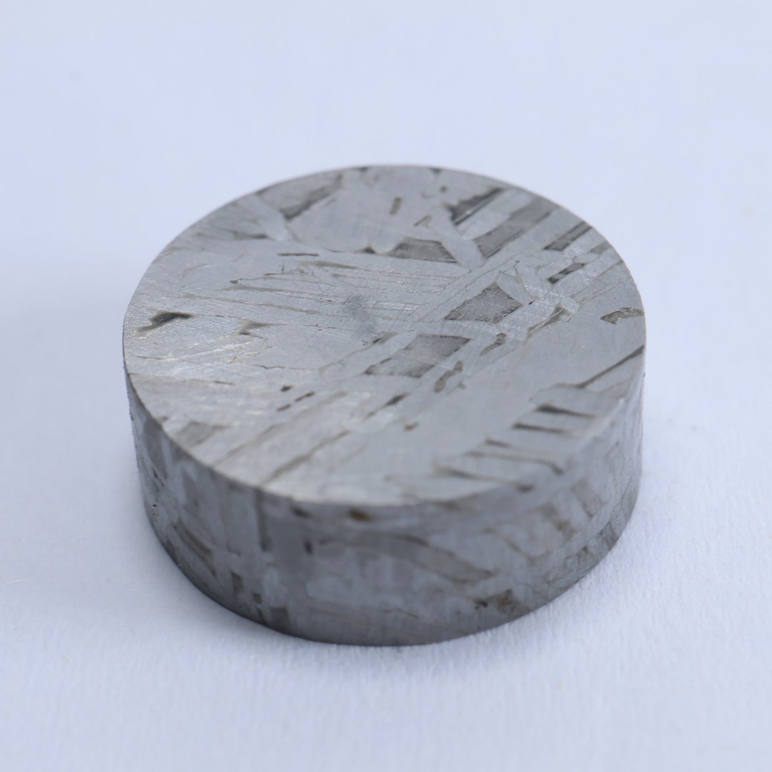 19g Moonionalusta Meteorite Slice, Meteorite Specimen, Natural ...