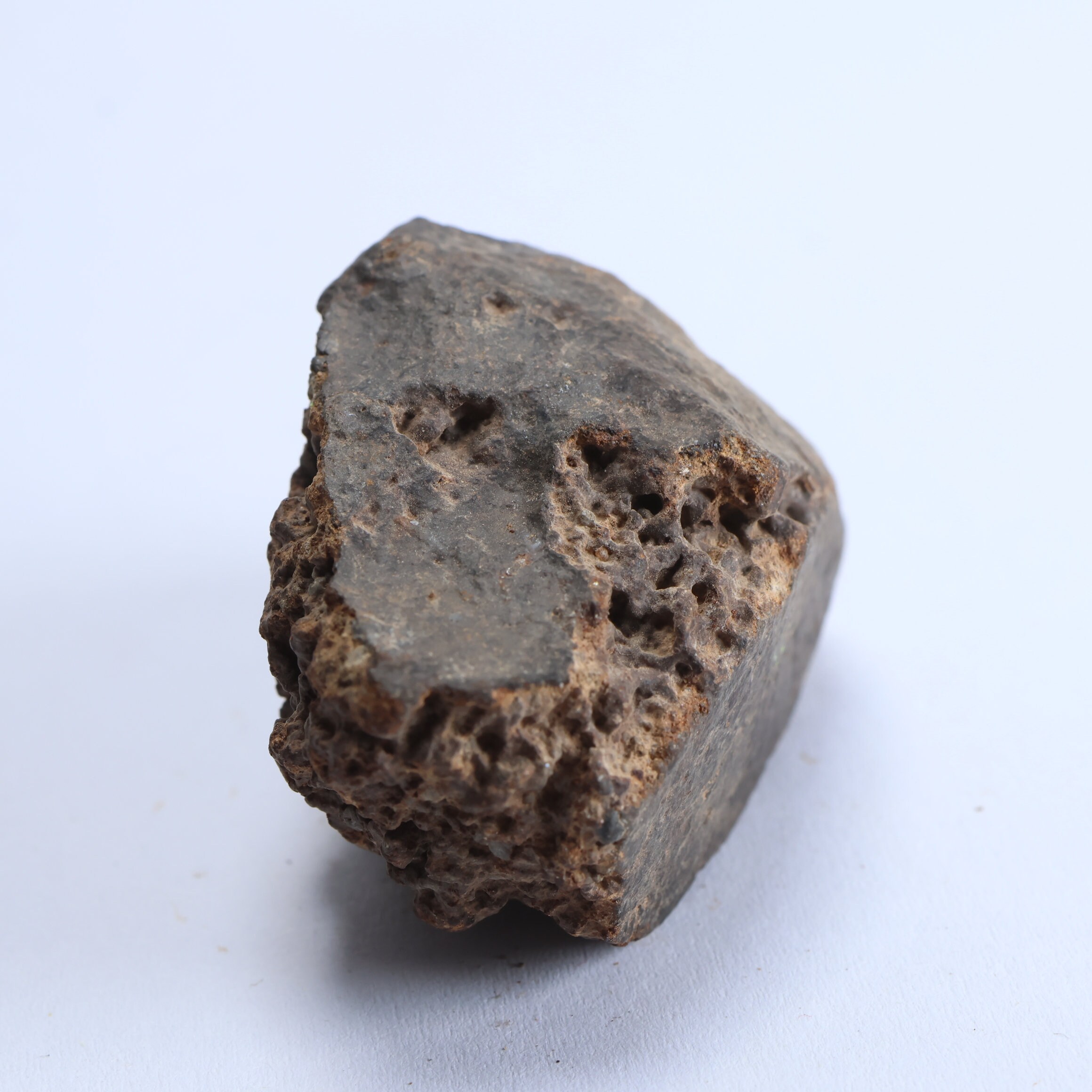 57g Natural Chondrite, From Northwestern Africa, NWA Meteorite, Gift ...