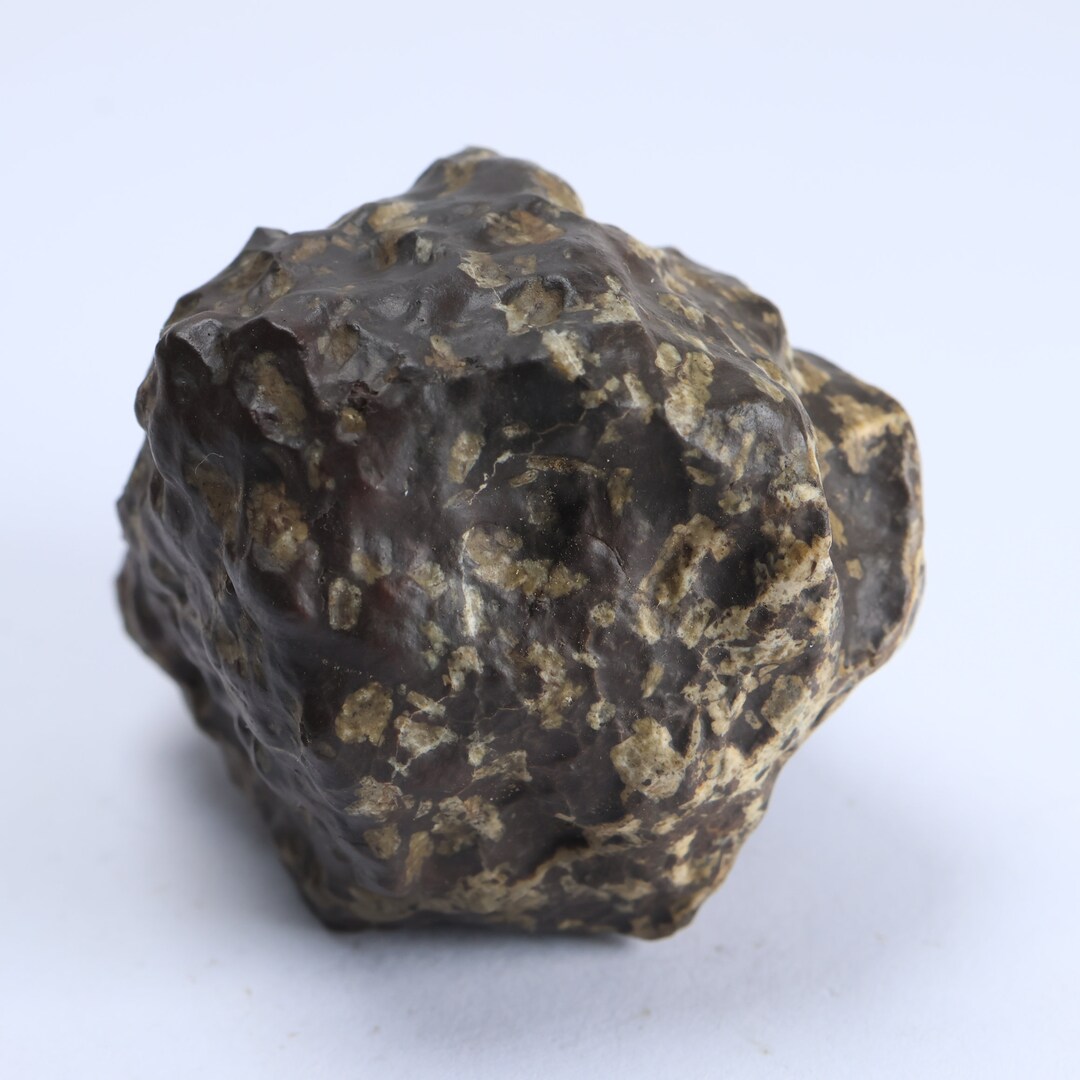 130g Natural Chondrite, From Northwestern Africa, NWA Meteorite, Gift ...