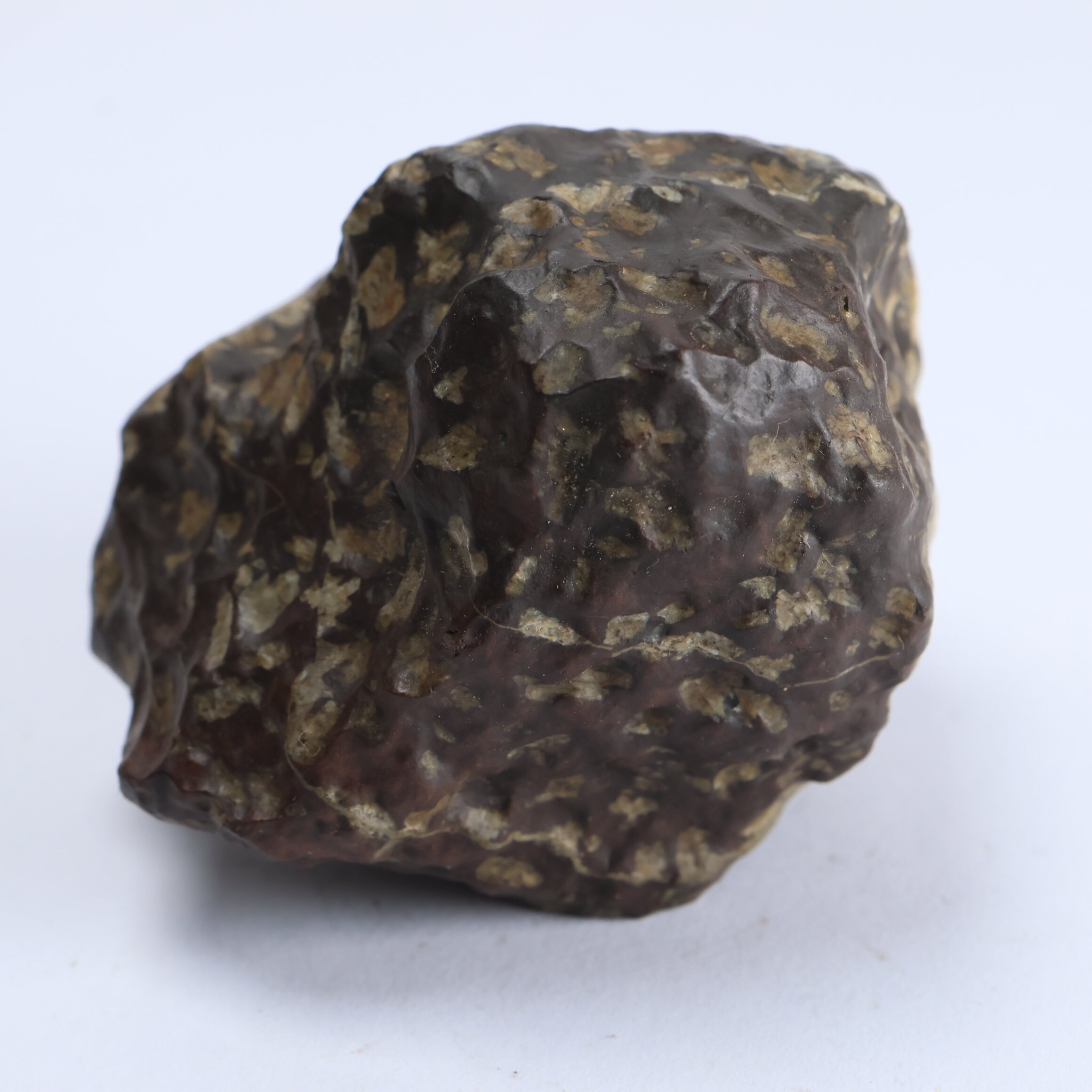130g Natural Chondrite, From Northwestern Africa, NWA Meteorite, Gift ...
