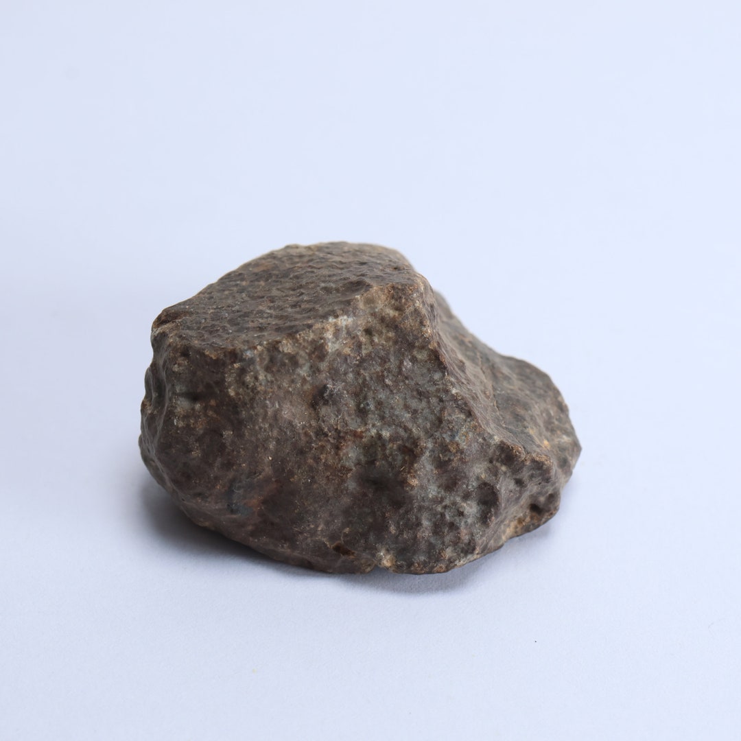 65g Natural Chondrite, From Northwestern Africa, NWA Meteorite, Gift ...