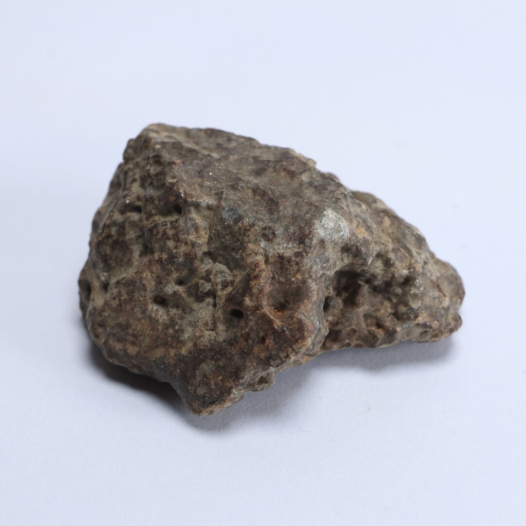 42g Natural Chondrite, From Northwestern Africa, NWA Meteorite, Gift ...