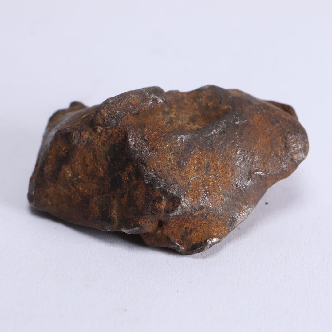 60g Gebel Kamil Meteorite, From Egypt , Iron Meteorite, Space Gift ...