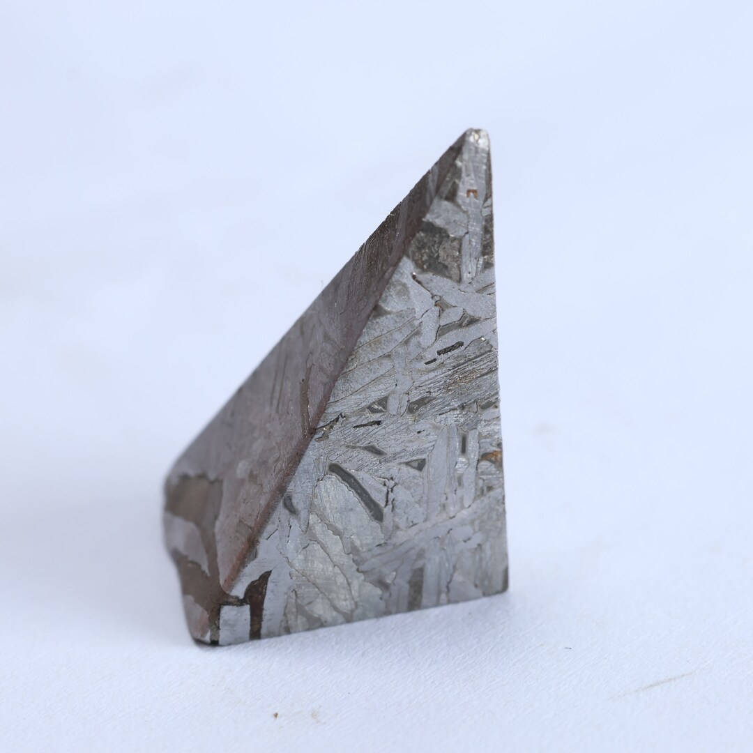 23g Muonionalusta Meteorite Cube, Meteorite Specimen,natural Meteorite ...