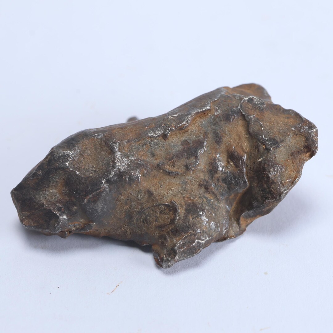76g Gebel Kamil Meteorite, From Egypt , Iron Meteorite, Space Gift ...
