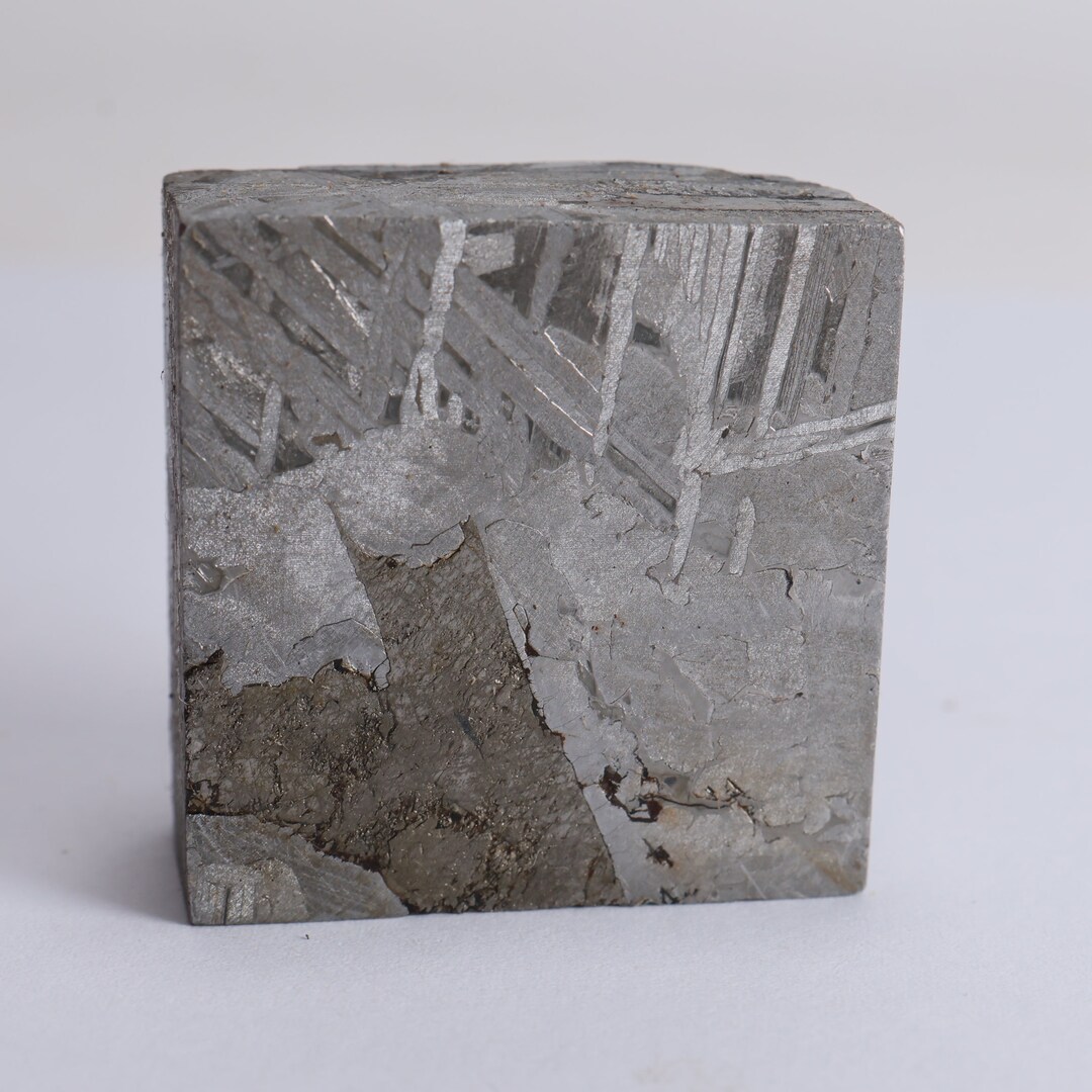 103g Muonionalusta Meteorite Slice, Meteorite Specimen,natural ...