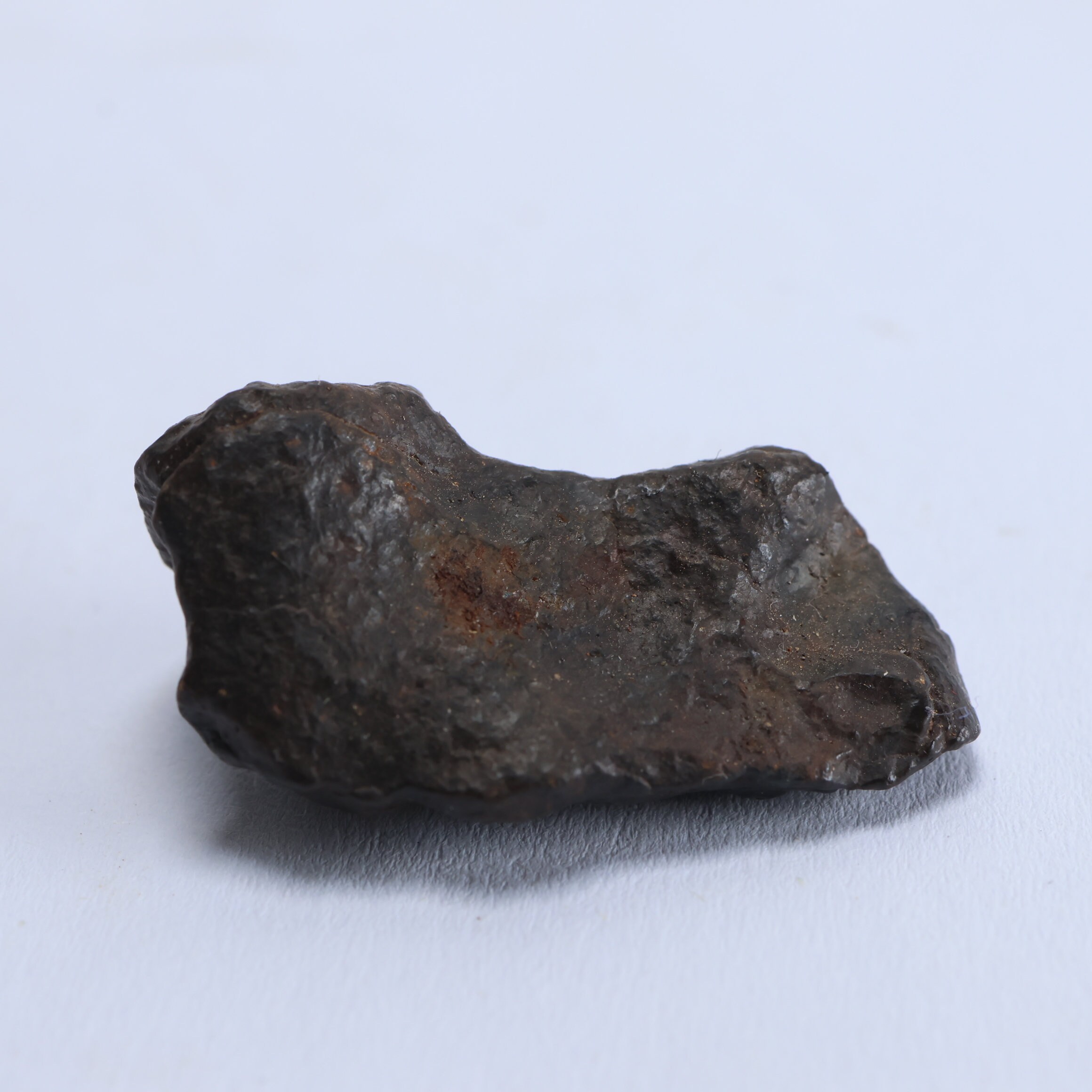 10g Natural Chondrite, From Northwestern Africa, NWA Meteorite, Gift ...