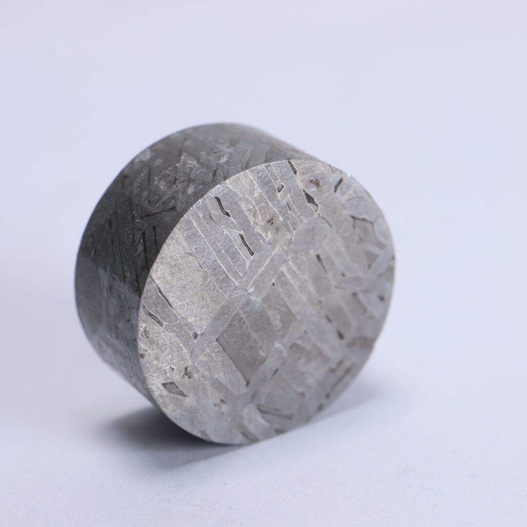 20g Moonionalusta Meteorite Slice, Meteorite Specimen, Natural ...