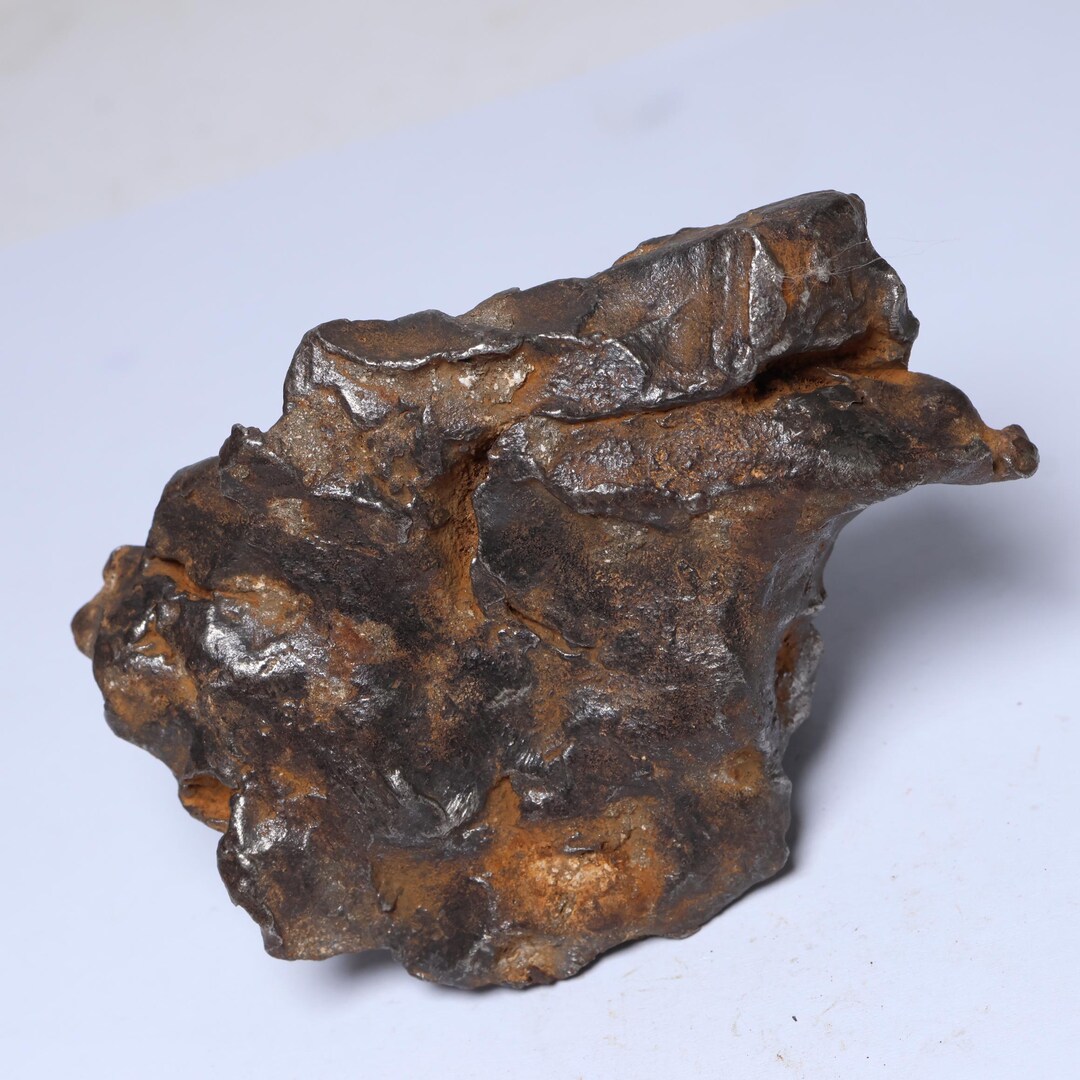 303g Gebel Kamil Meteorite, From Egypt , Iron Meteorite, Space Gift ...