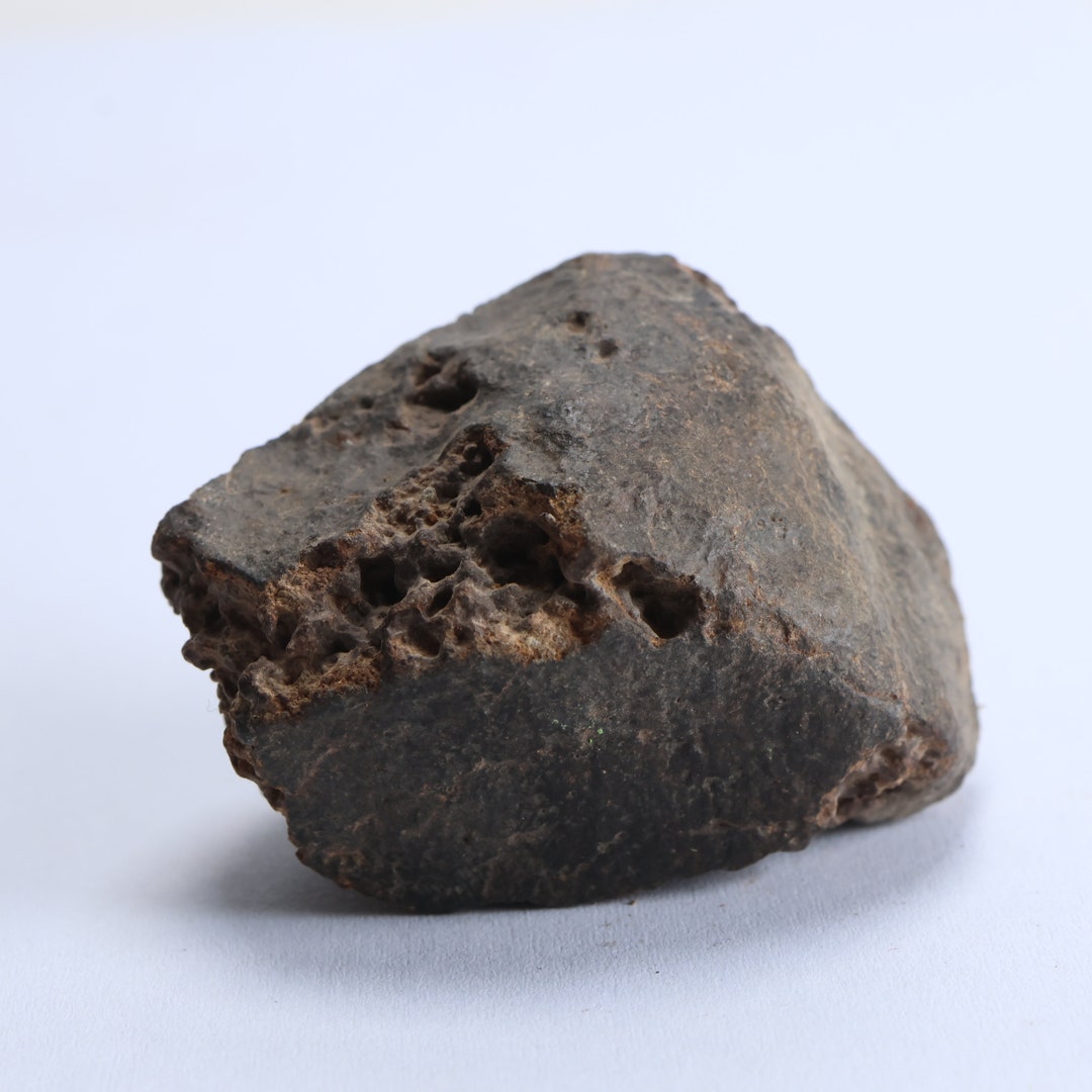 57g Natural Chondrite, From Northwestern Africa, NWA Meteorite, Gift ...