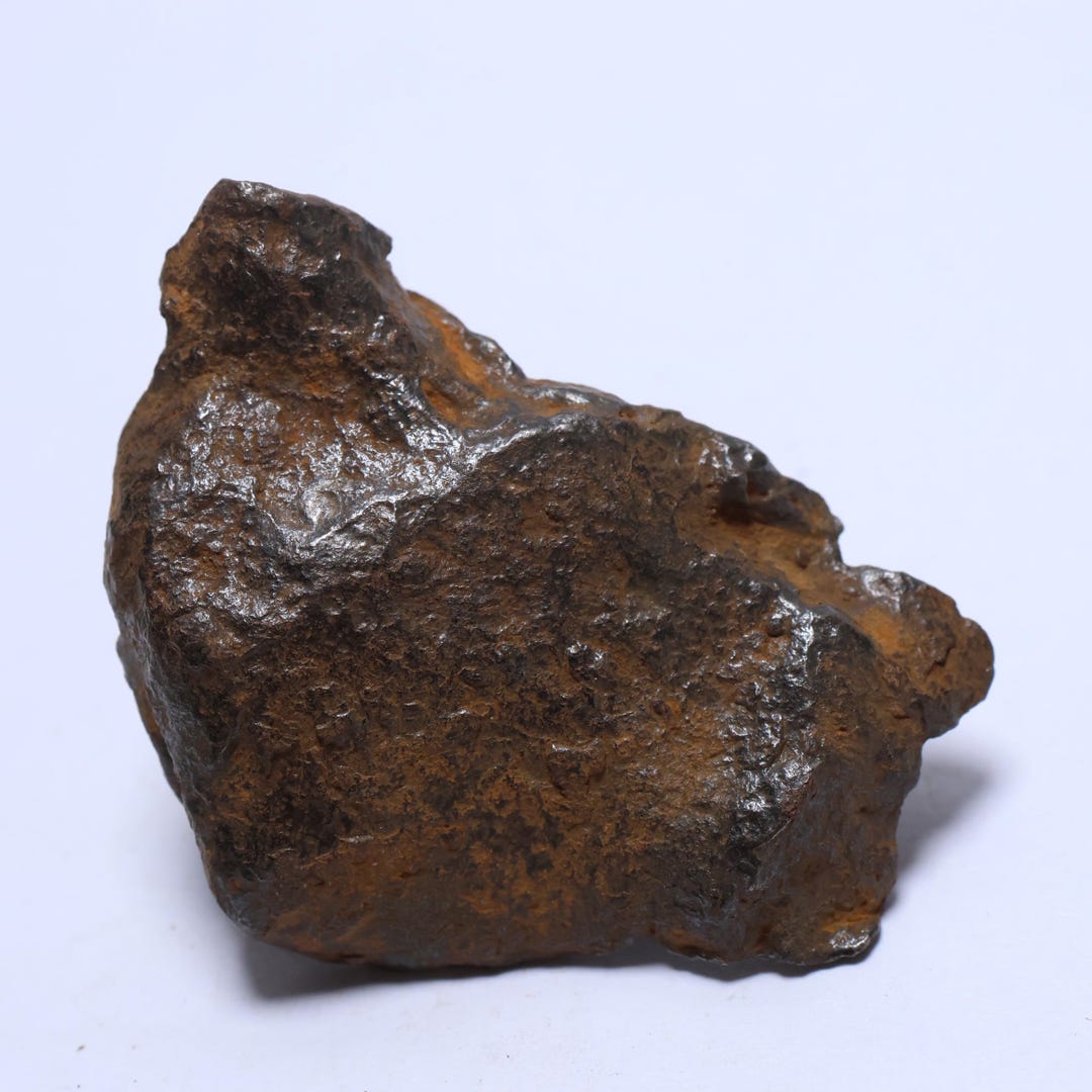 78g Gebel Kamil Meteorite, From Egypt , Iron Meteorite, Space Gift ...