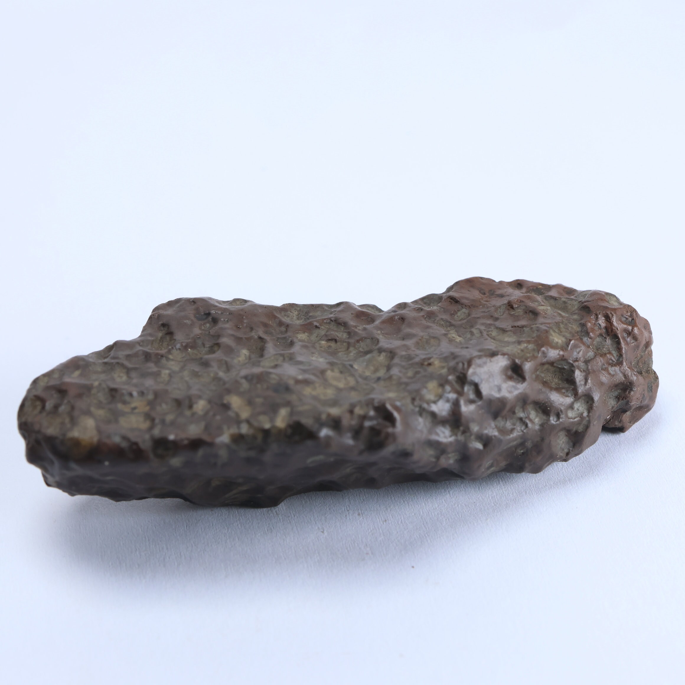 75g Natural Chondrite, From Northwestern Africa, NWA Meteorite, Gift ...