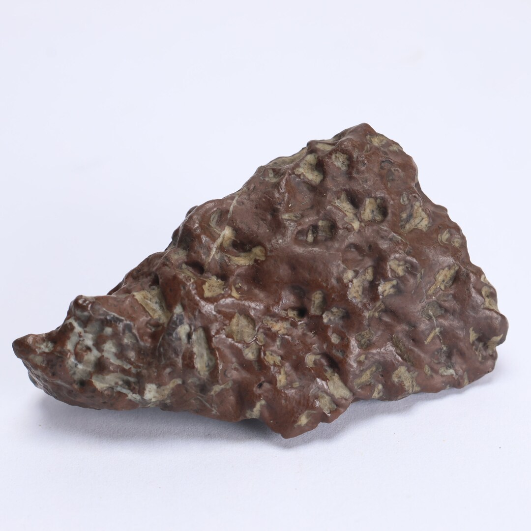 51g Natural Chondrite, From Northwestern Africa, NWA Meteorite, Gift ...